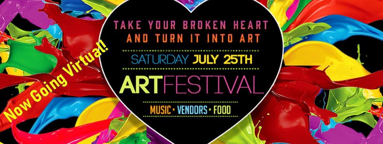 Vandergrift Artfest – Vandergrift Improvement Program